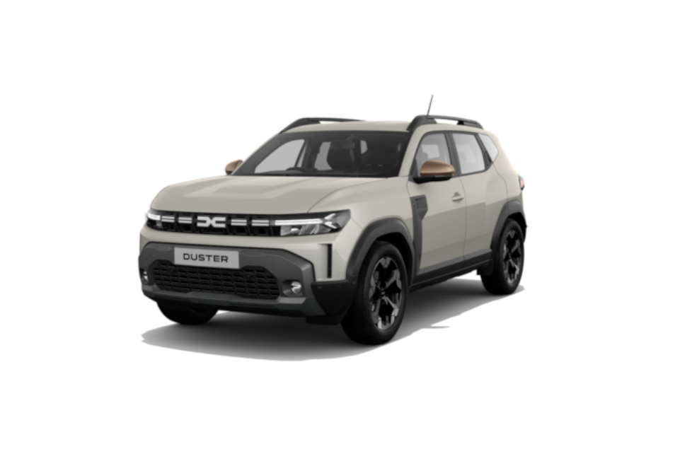 Dacia Duster | Bridgwater, Somerset | Staceys Motors