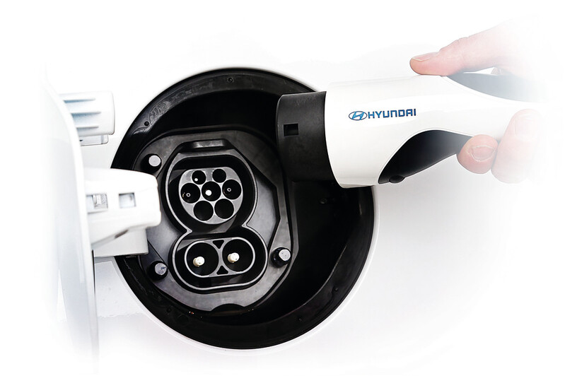 Electric Hybrid FAQ's | Lancashire | West Riding Hyundai