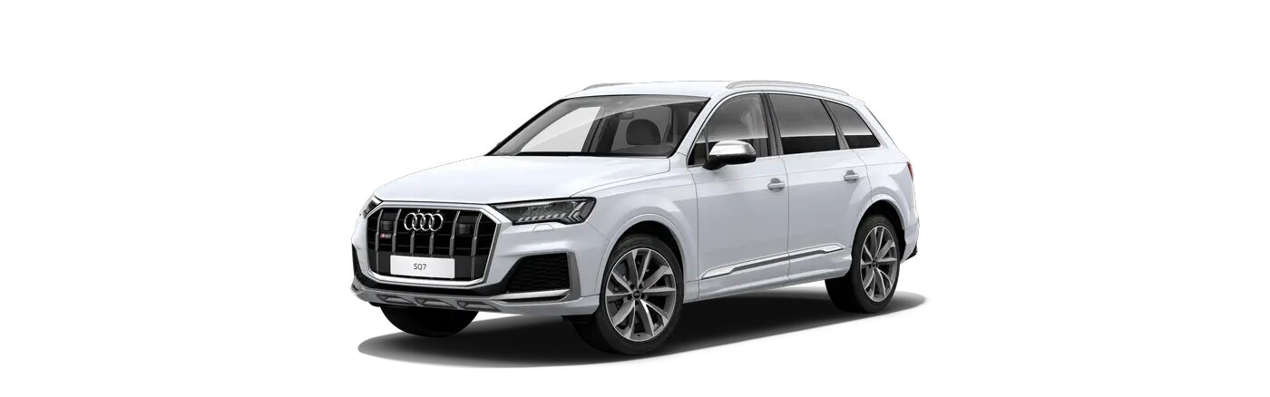Audi S Range | Salisbury | Heritage Audi