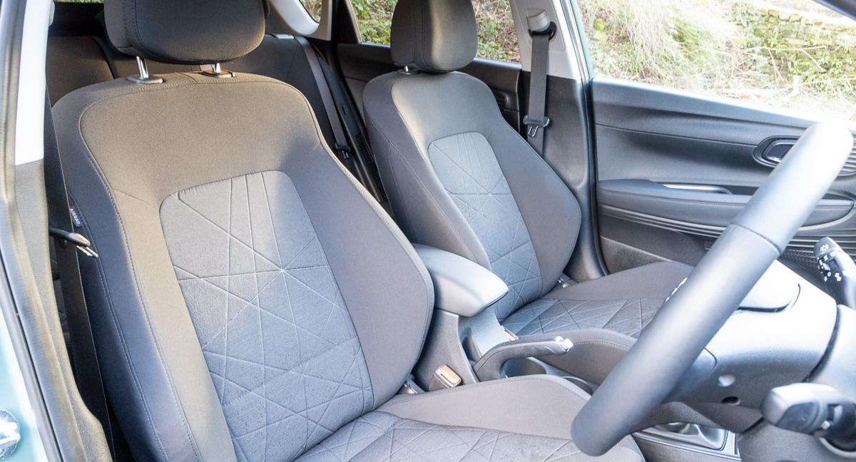 Hyundai Bayon Buyers Guide | Cost Reliability Models & More