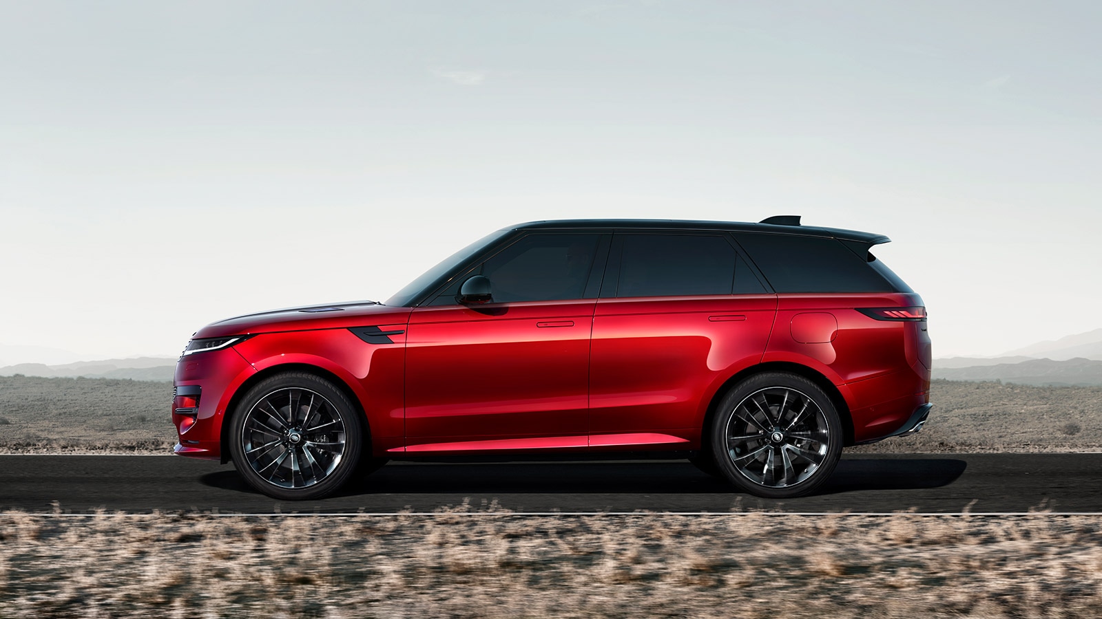 Range Rover Sport Buyer's Guide: How to Choose the Right One
