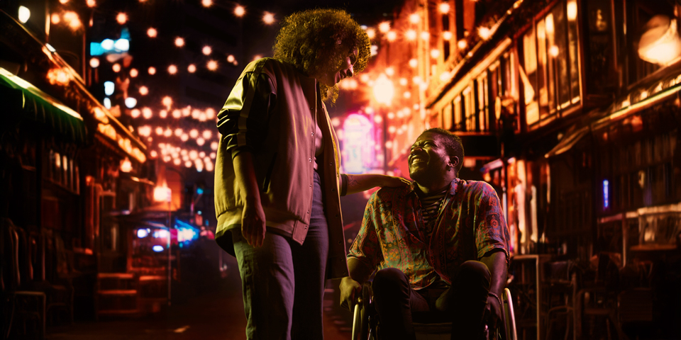 Mercedes-Benz Motability | Cardiff, Bridgend, Swansea, Neyland