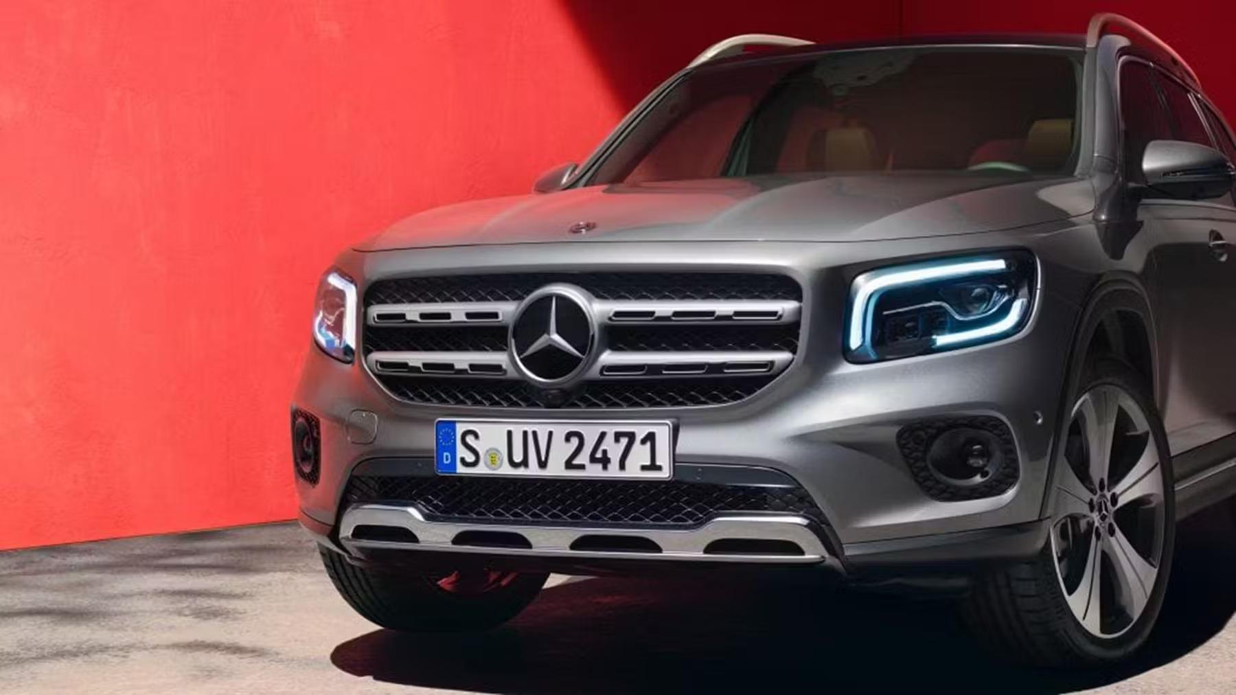 Large Mercedes Cars, The Ultimate Buyer's Guide To The Line-up