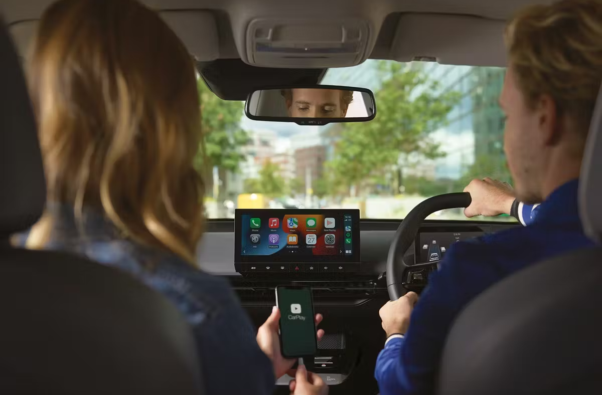 All-new MG4 EV | South London, West London, Surrey, Kent | Ancaster Group