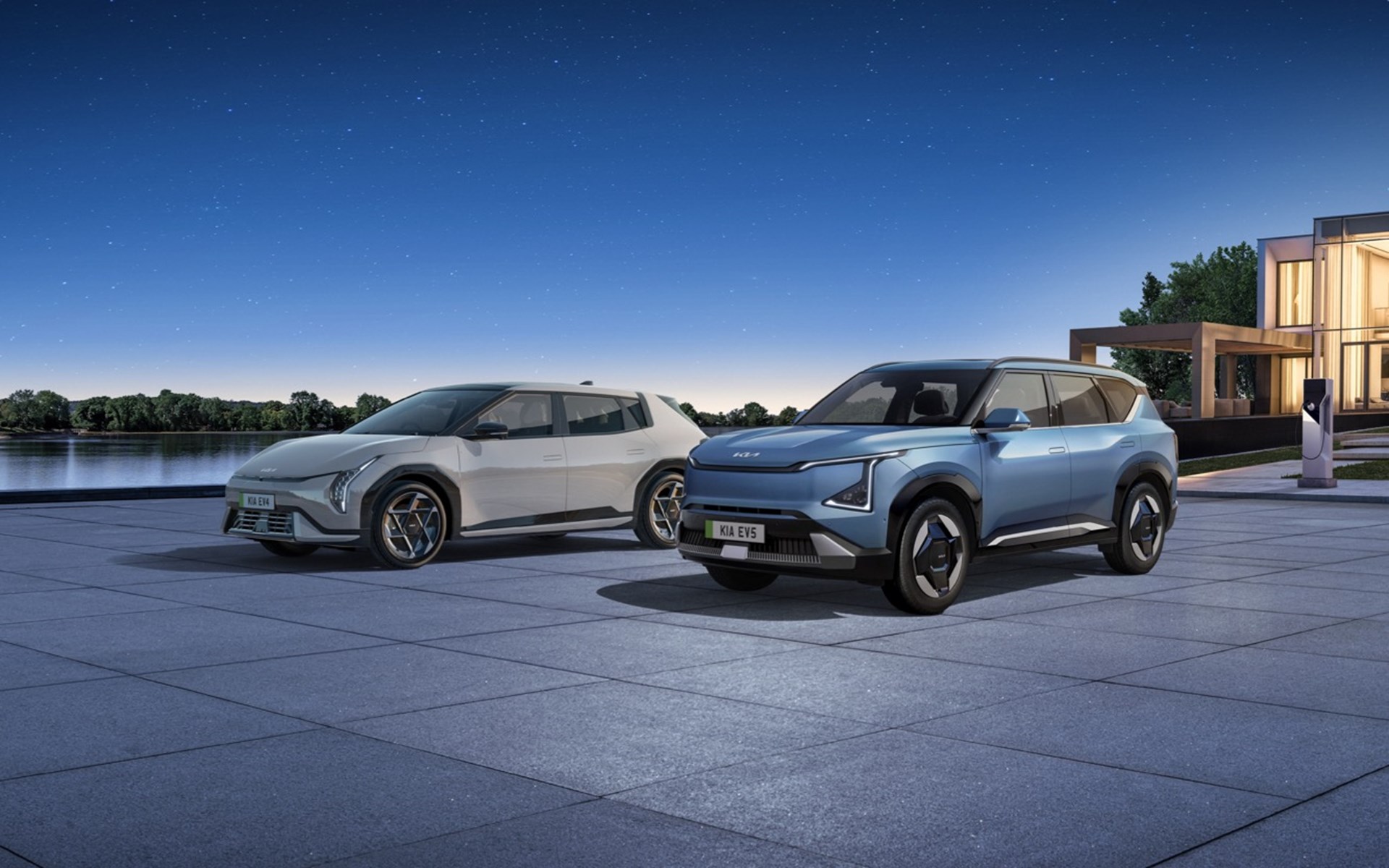 Kia Dealership, Car Sales & Servicing | Plymouth | Murray Group