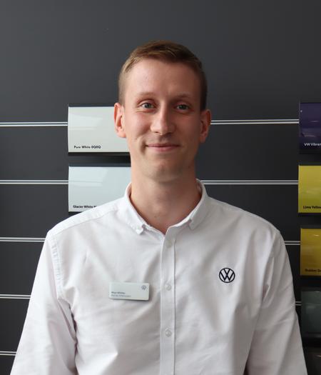 Meet the Team | Newton Abbot & Plymouth | Murray Group