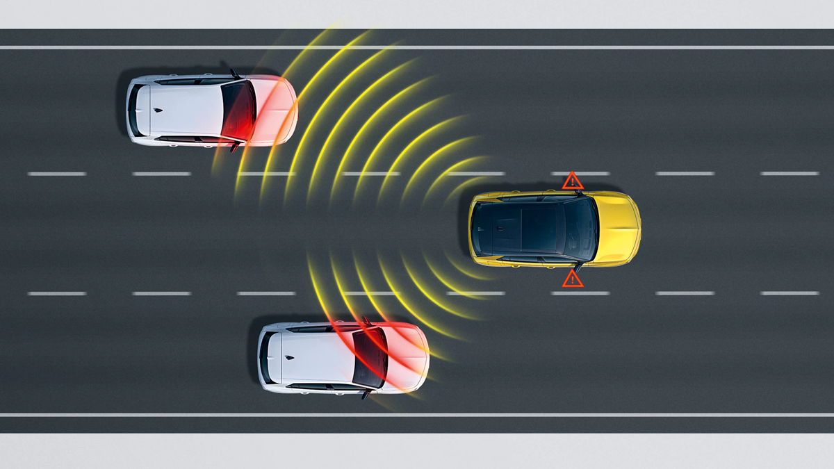New Astra Electric | Northamptonshire & Leicestershire | Forest Gate Group