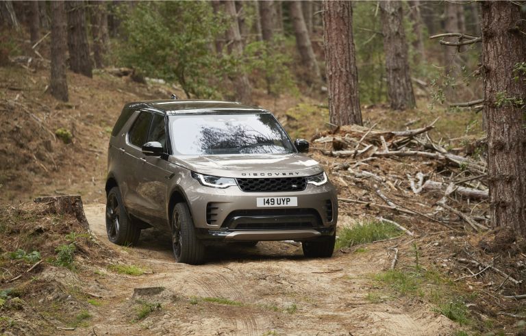 Land Rover New & Used Car Dealerships | Saltash, Cornwall