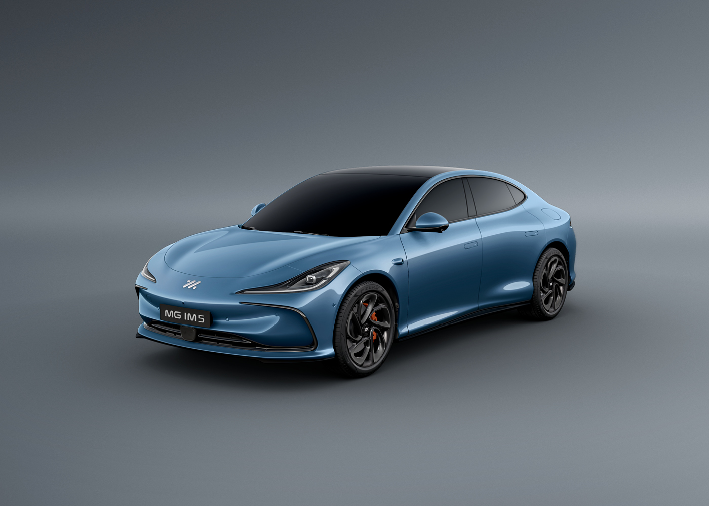 New MG IM5 100 Performance PCP Offer in Coventry - Unity Automotive