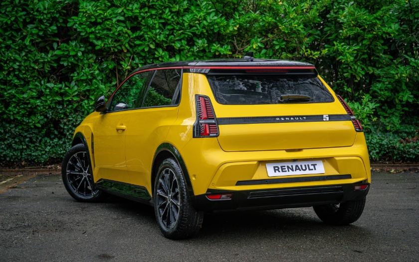 New Renault 5 electric For Sale | Renault E-Tech Cars
