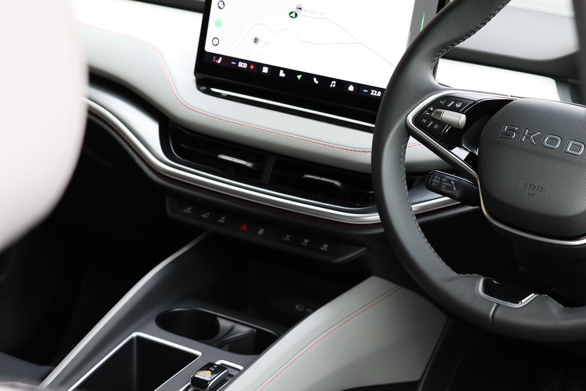 Skoda Elroq | Plymouth | Murray Group