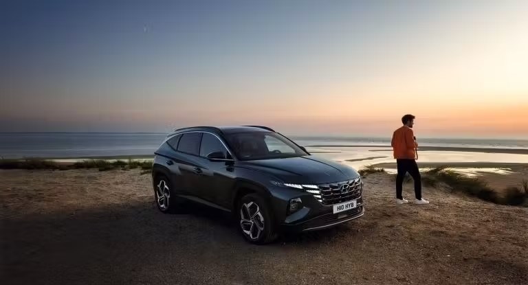 Hyundai Dealership | Aberystwyth | Sinclair Hyundai