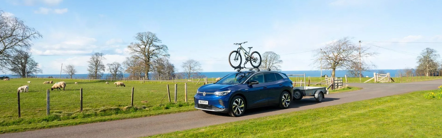 Genuine VW Parts | VW Accessories | Cardiff Volkswagen South Wales