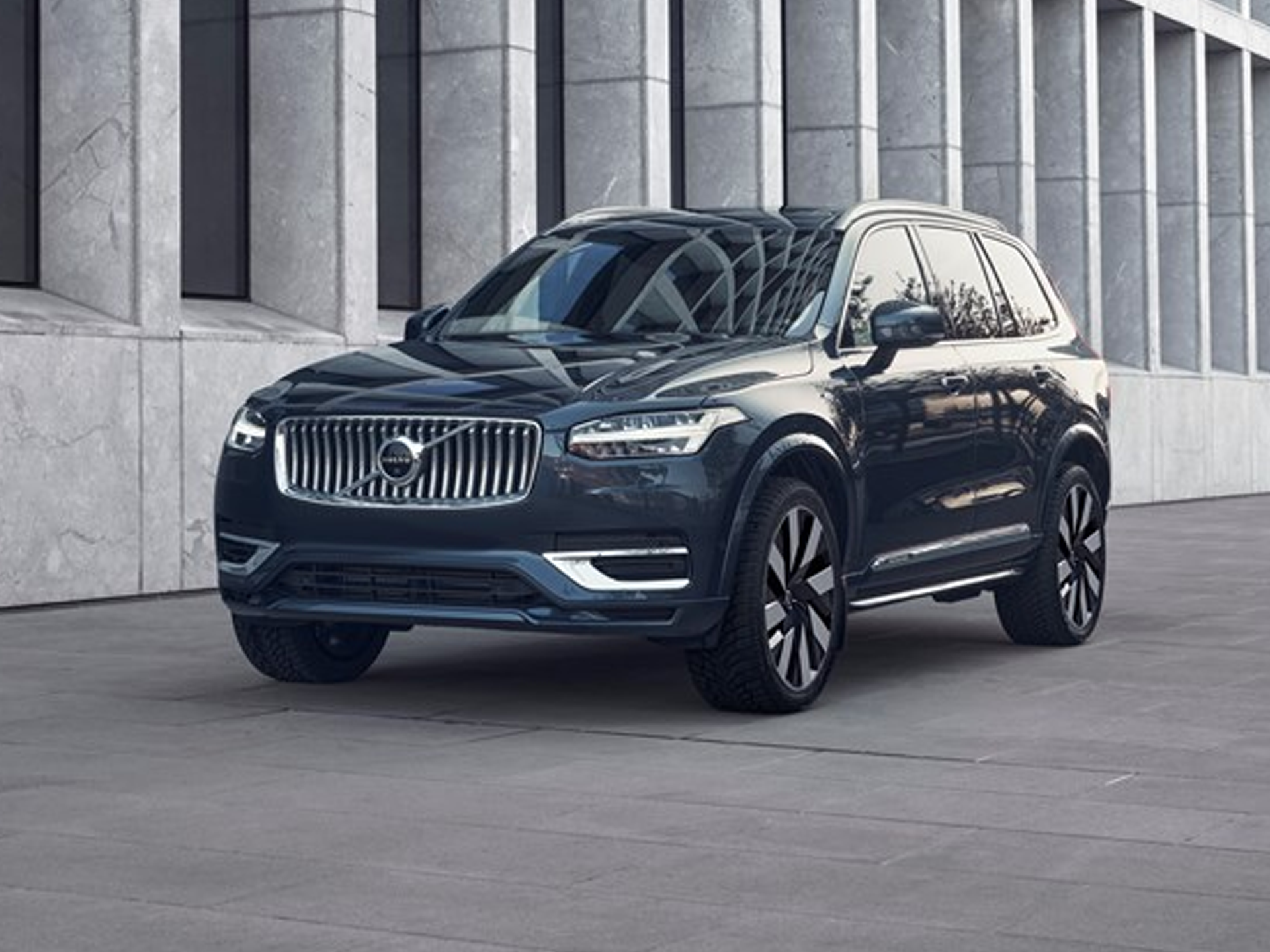 New Volvo Cars For Sale In 2025 | Mon Motors