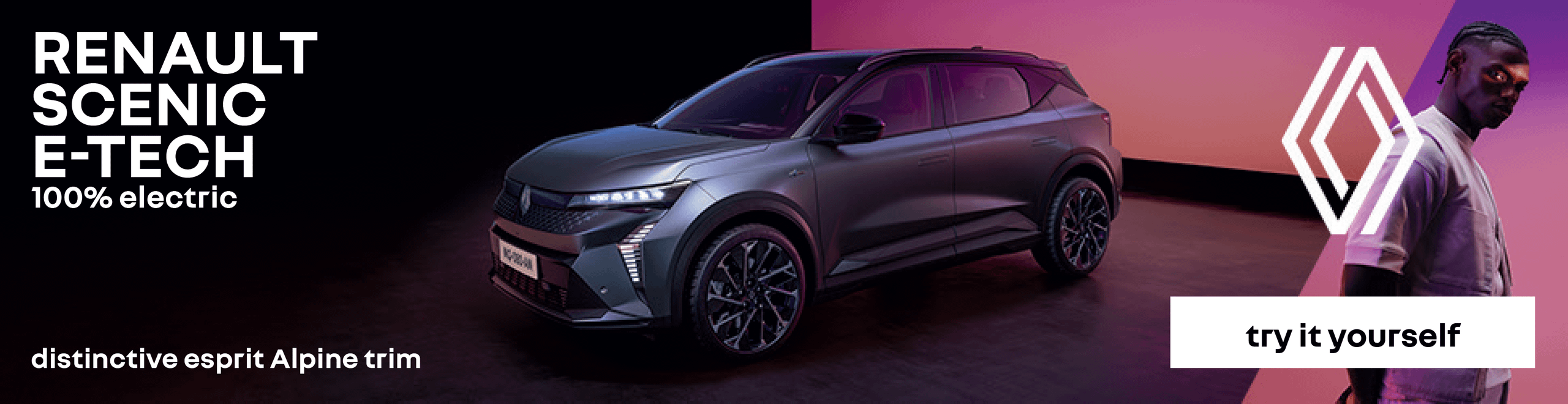 Renault | Ipswich and Cambridge | John Banks Renault - Part of the John ...