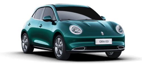 The ORA 03 | England, Nationwide | Hartwell GWM ORA