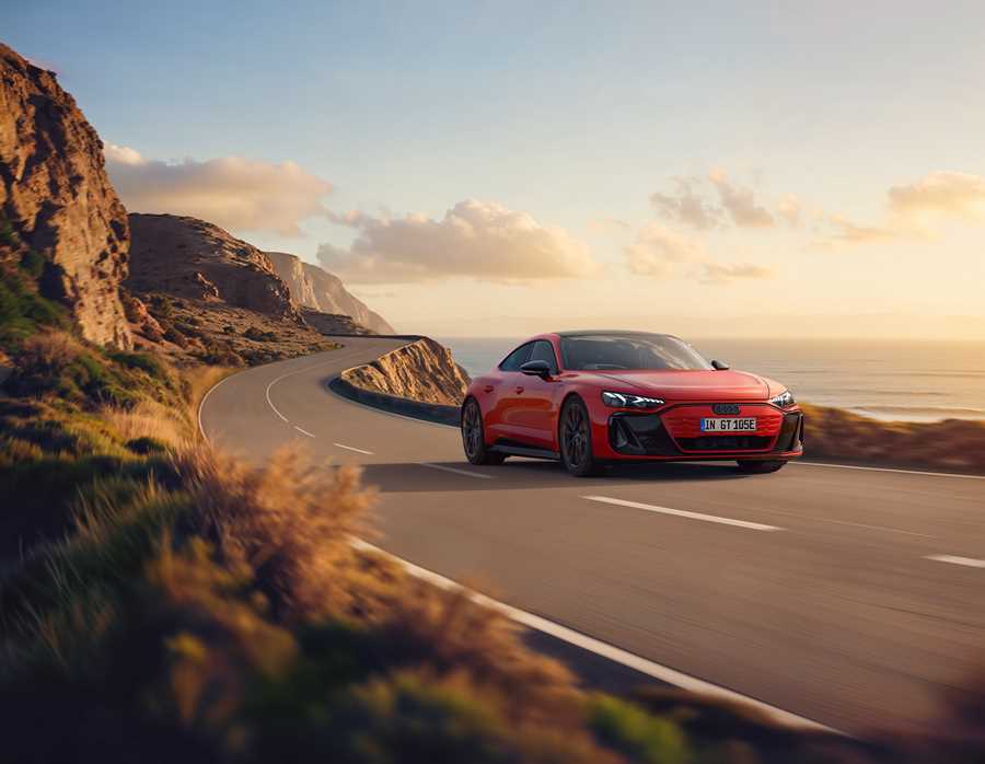 Audi Dealership | Audi Garage | Salisbury, Wiltshire | Heritage Audi