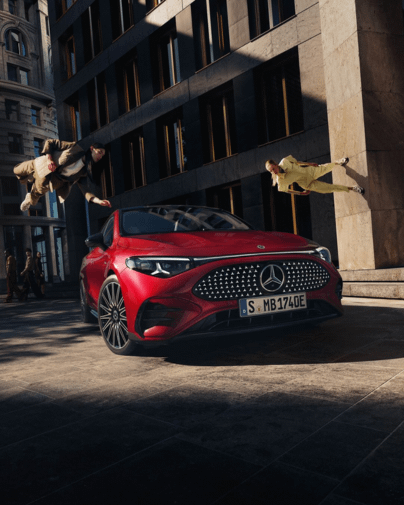 Mercedes Dealership | Cardiff, Newport, Bridgend, Swansea, Neyland