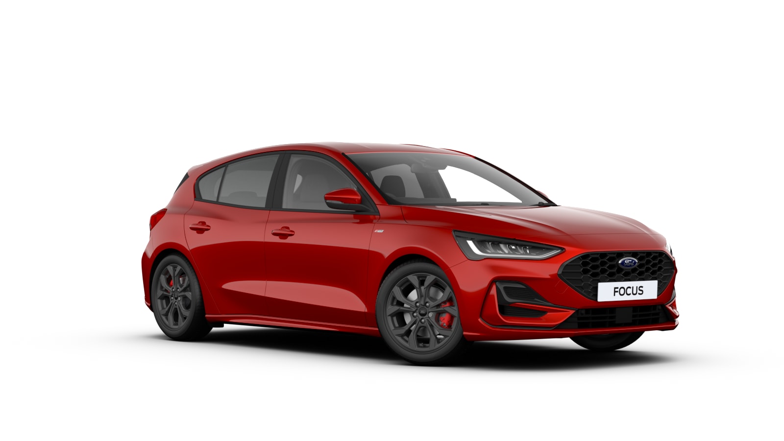 Ford Motability | Chepstow, Cwmbran, Newport | Mon Motors