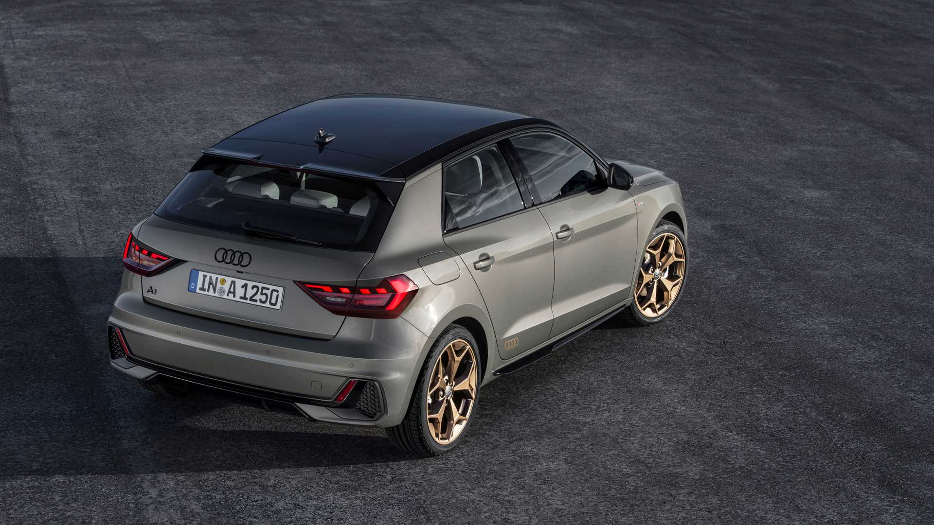 Audi Dealership | Audi Garage | Salisbury, Wiltshire | Heritage Audi