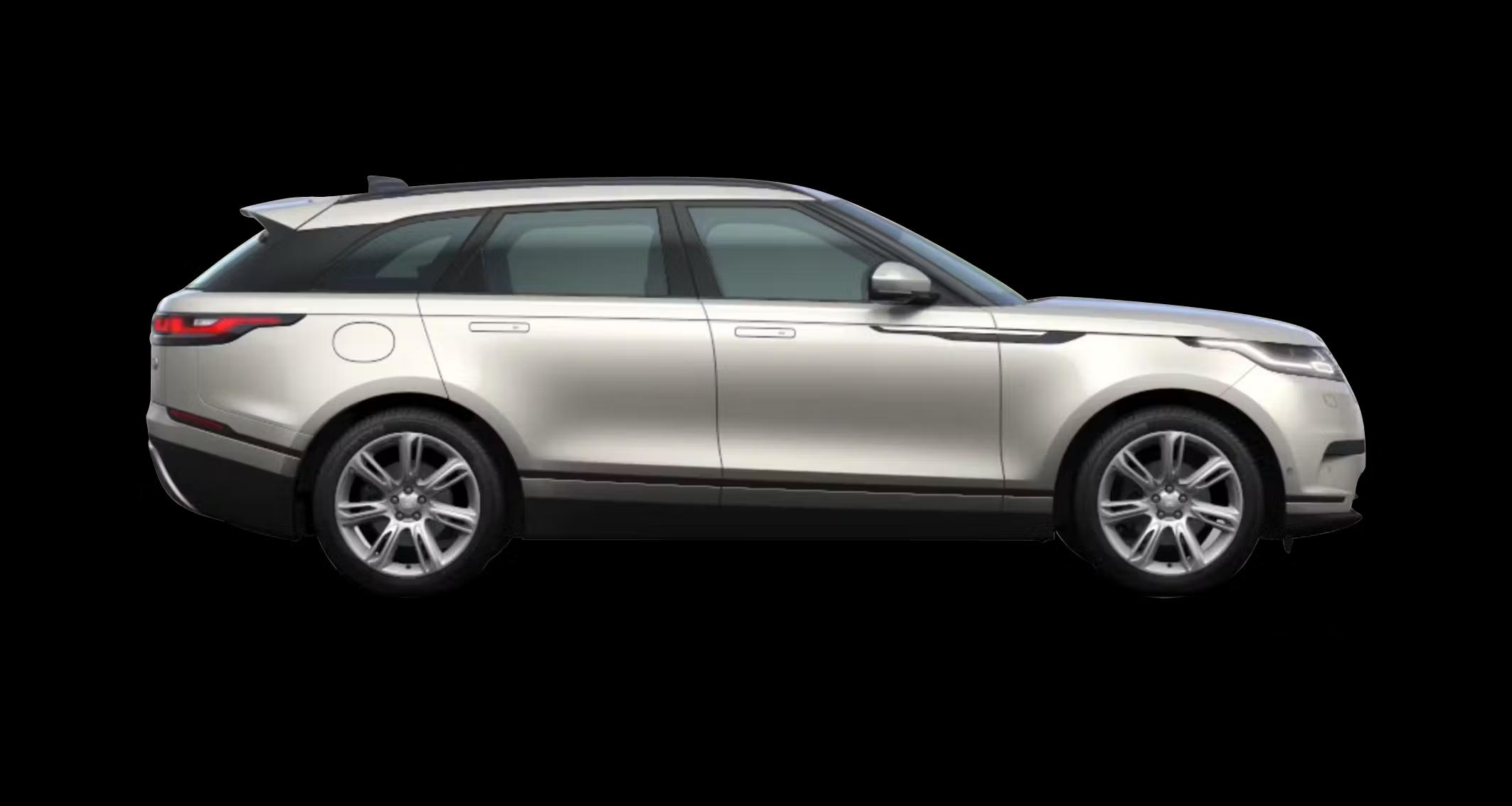 New Land Rover Range Rover Range | South Wales & Shropshire | Sinclair