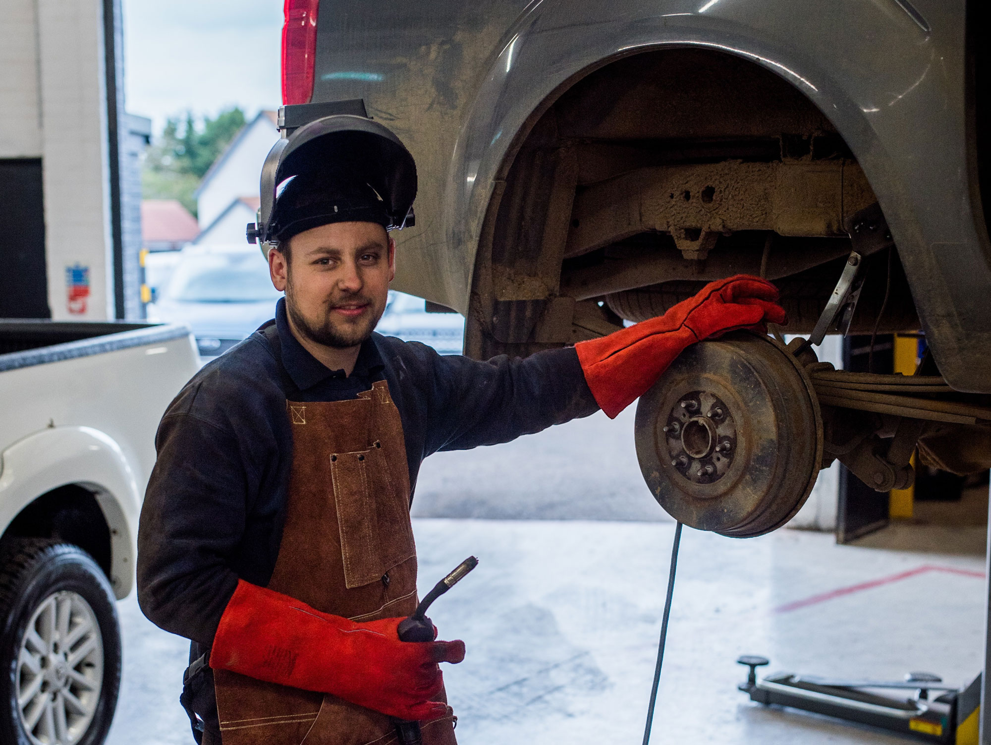 Servicing & MOTs | Fresh Motors | Watton, Norfolk