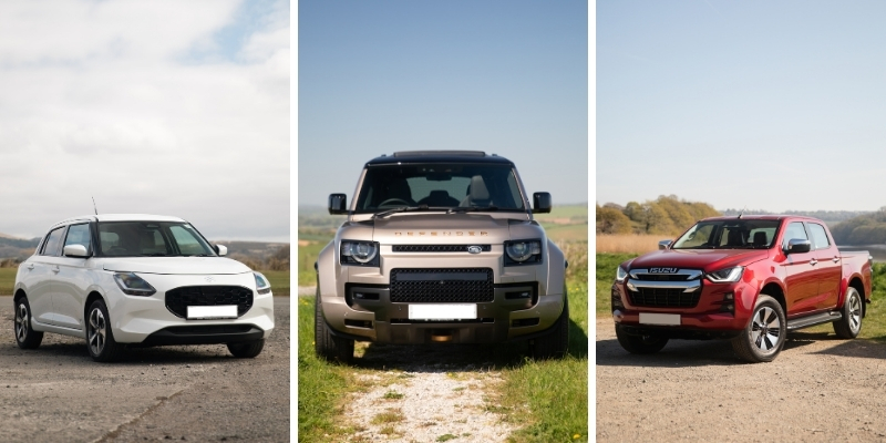 Roger Young Used Car Event | 27 Oct – 8 Nov | Exclusive Offers