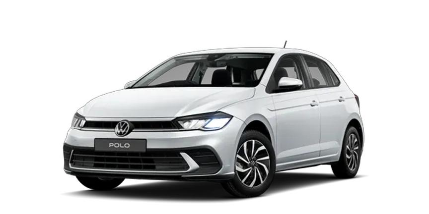 New Volkswagen Polo For Sale | Mon Motors