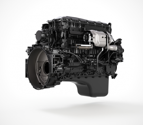 Renault Trucks D Range | UAE | United Diesel