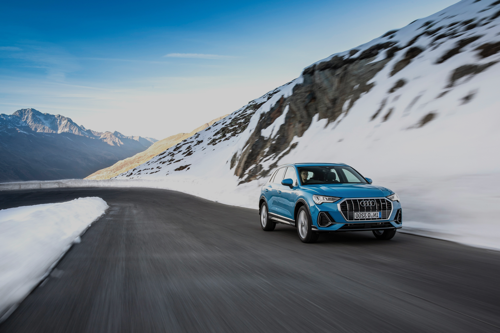 Official Audi Dealerships In Bath, Bristol, Cardiff & Cheltenham | Mon ...