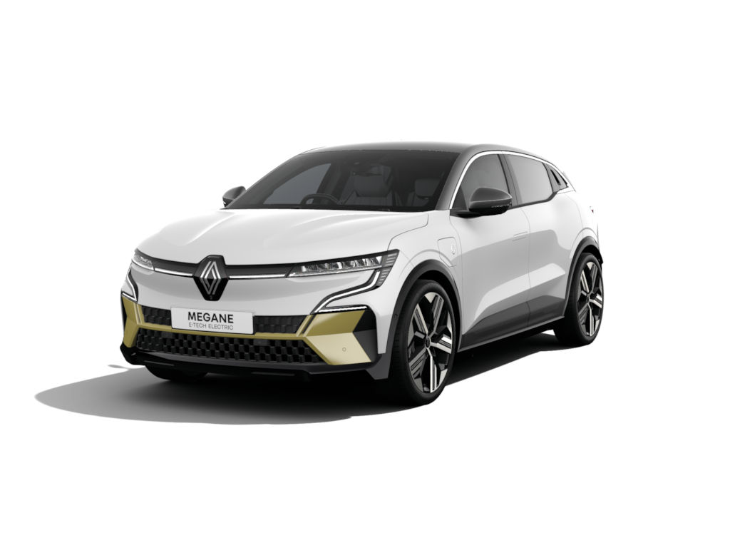 Renault New Cars | Cardigan, Neyland & Carmarthen | OC Davies