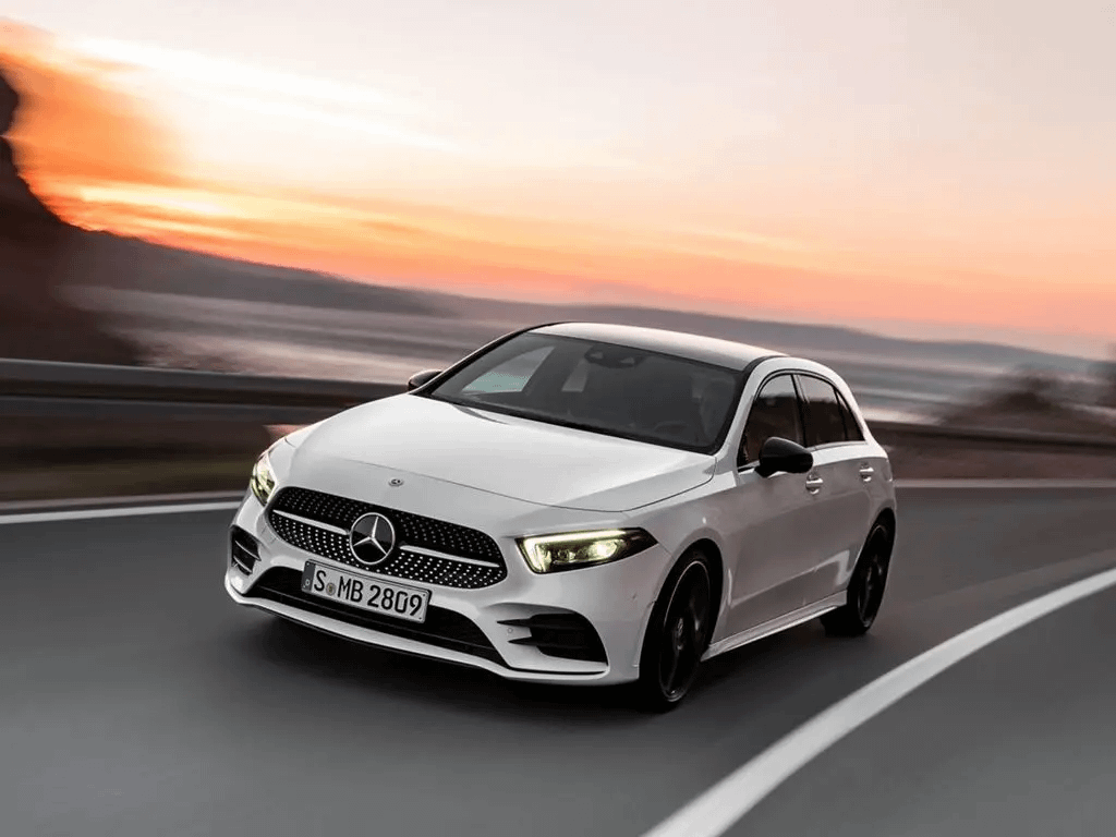 Mercedes A Class | Models, Cost, Features, PHEV & More