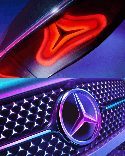 Mercedes Dealership | Cardiff, Newport, Bridgend, Swansea, Neyland