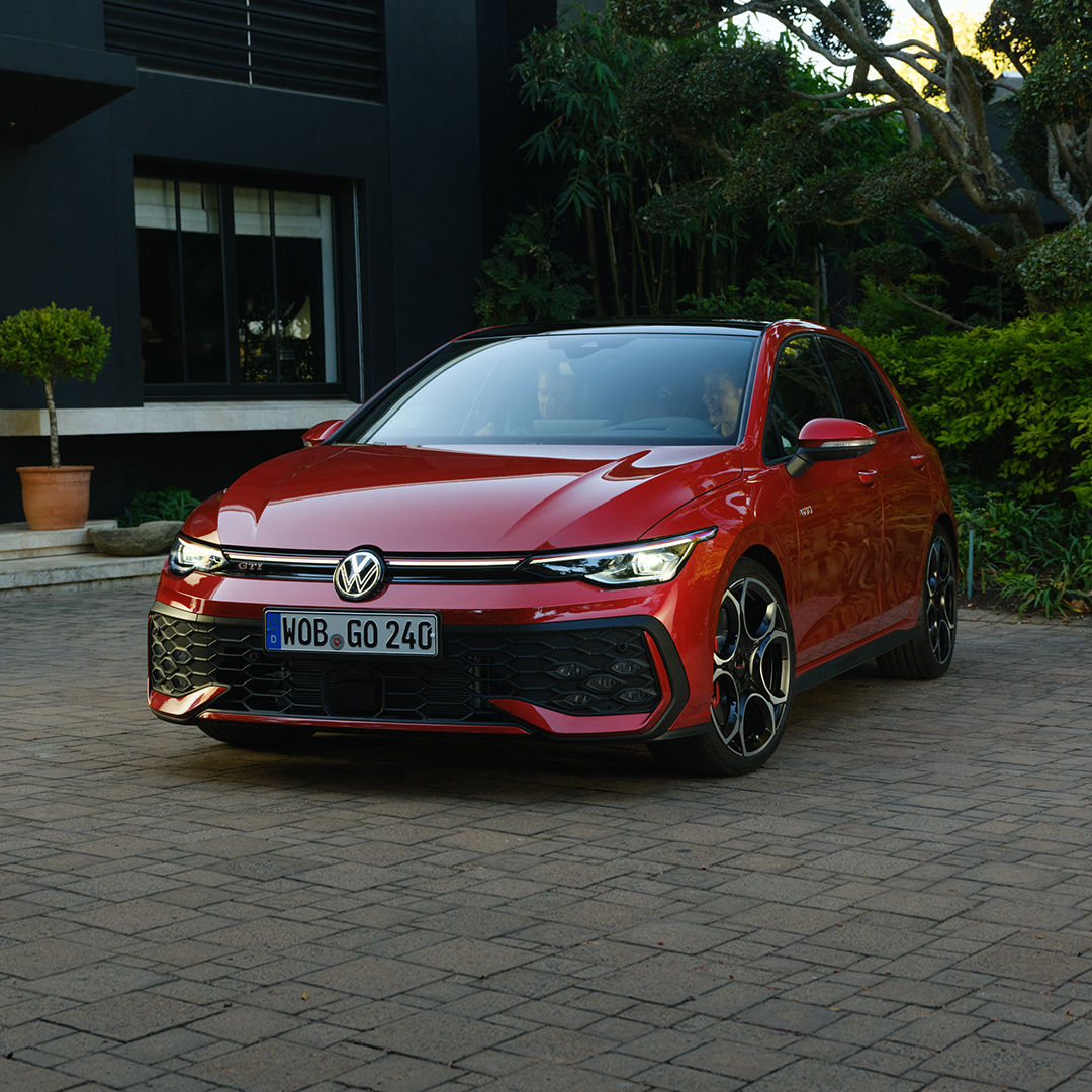 Volkswagen Golf 8.5 | Plymouth & Newton Abbot | Murray Group