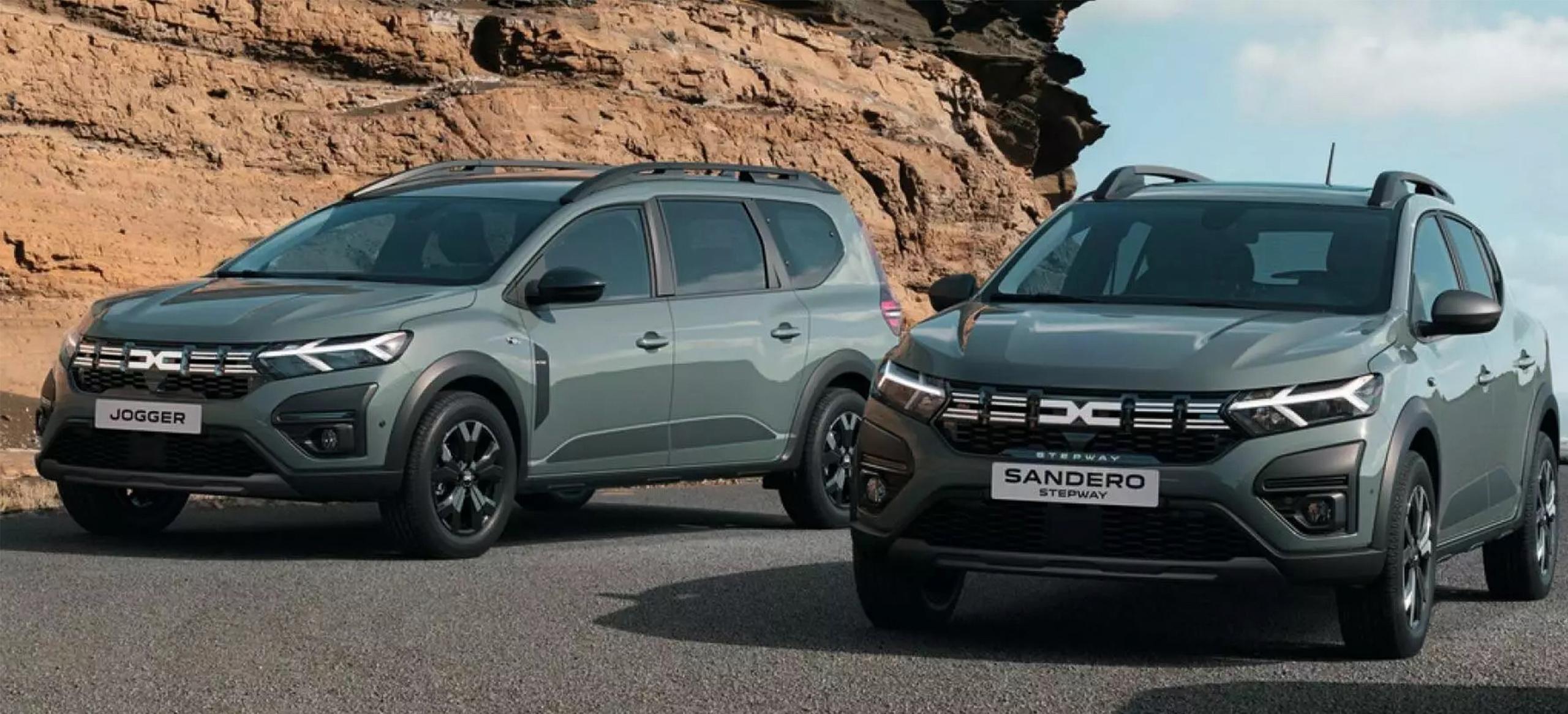 Why Dacia is a Smart Choice for Car Buyers