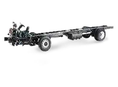 Tata LPO 1618 Comfort Face | UAE | United Diesel