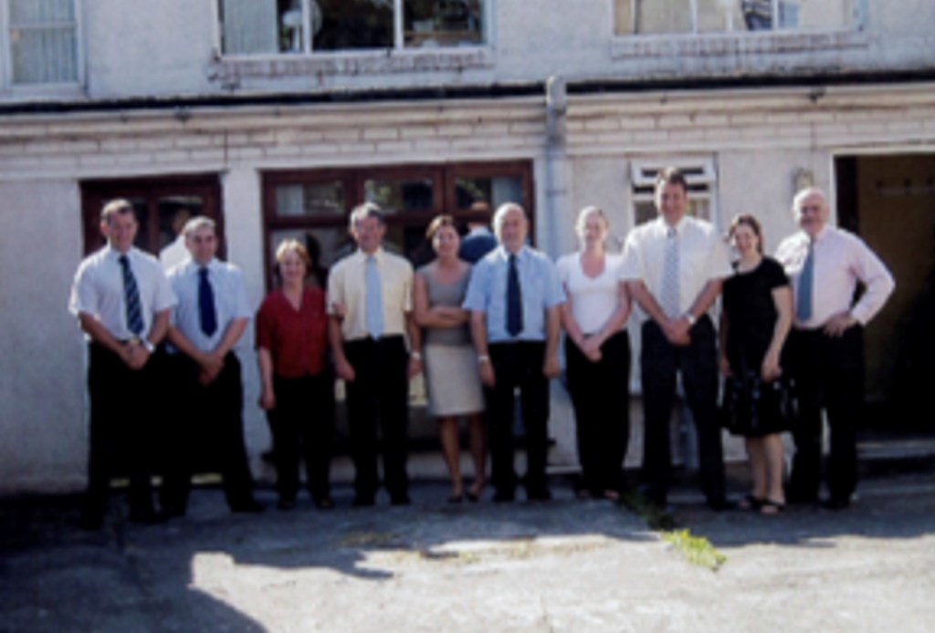 About Us | South Wales | Sinclair Group