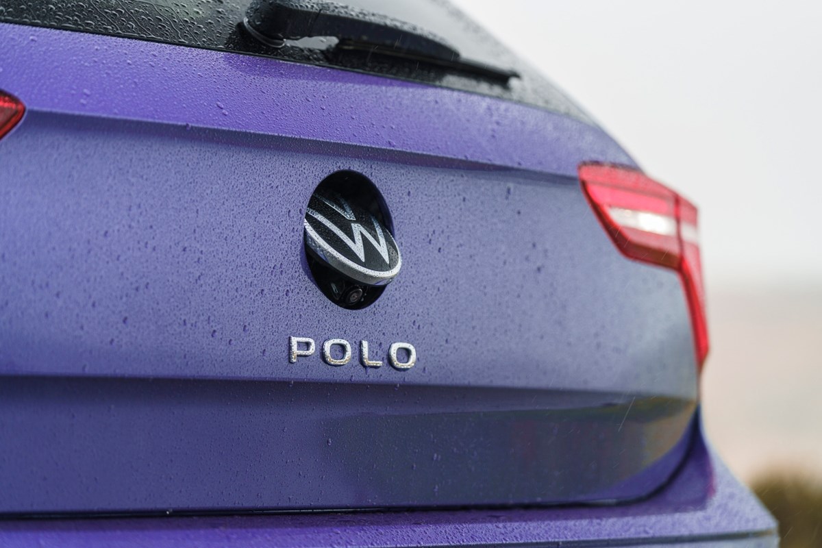 New Volkswagen Polo Deals & Offers | Finance | PCP | Maidenhead, Slough ...