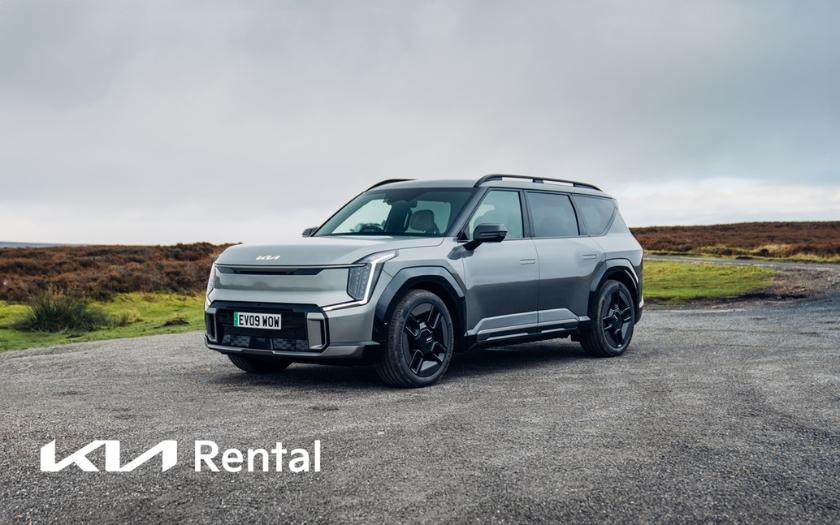Kia Rental Offers | Gravells | South Wales | Bridgend CF31 3SA ...