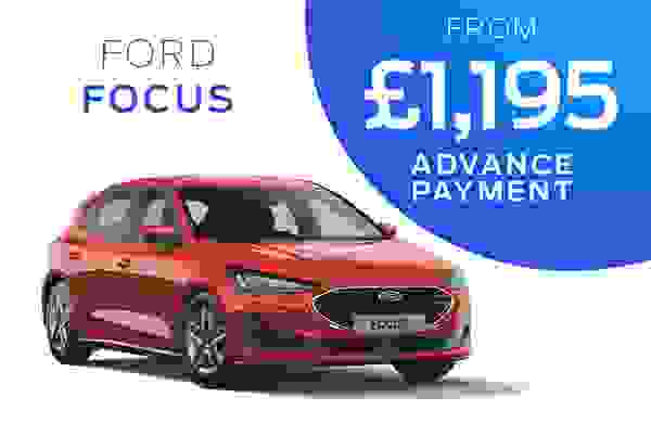 Ford Motability Offers & Price List - Dinnages Ford