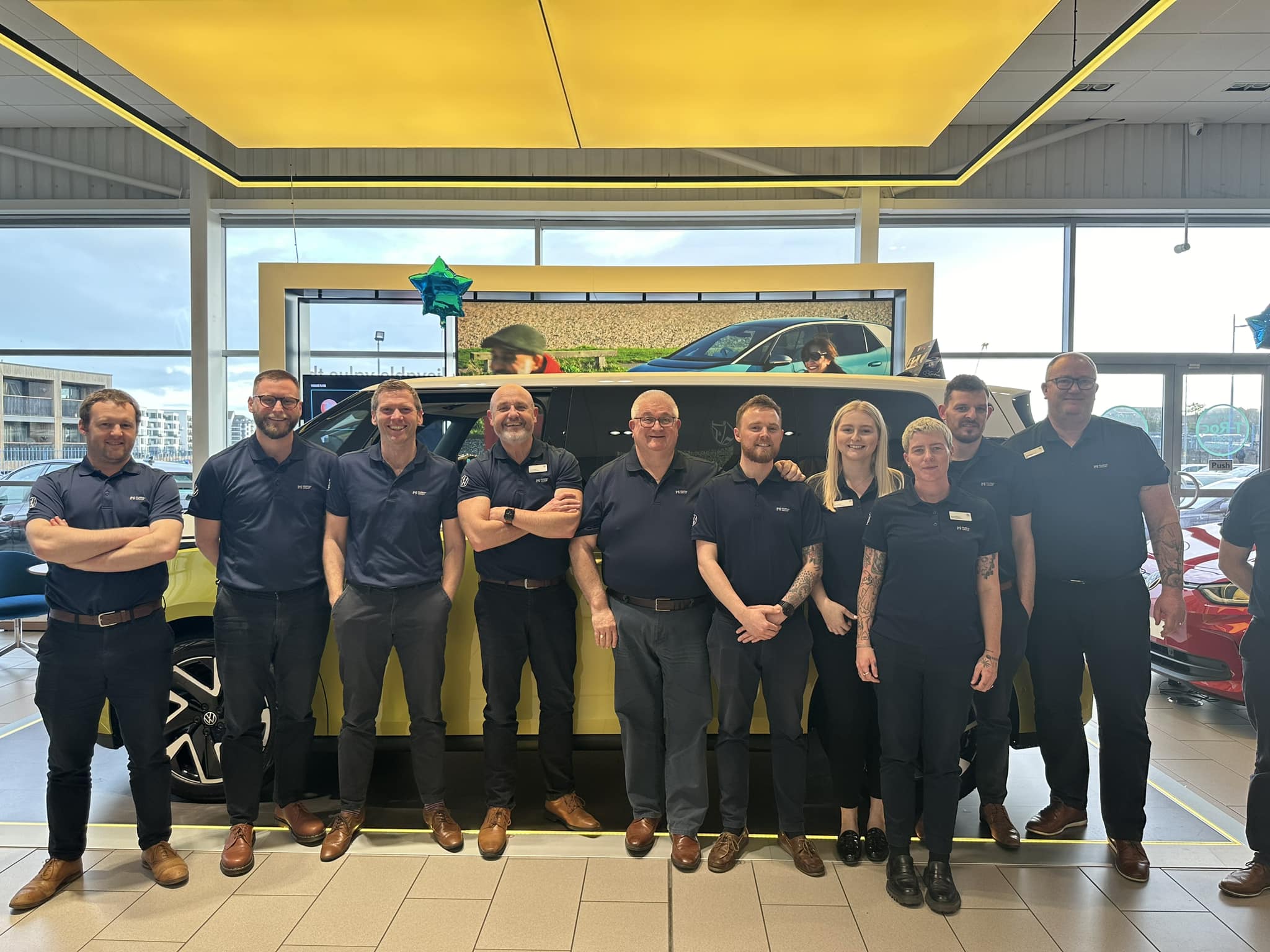 Celebrating Success | Plymouth & Newton Abbot | Murray Group