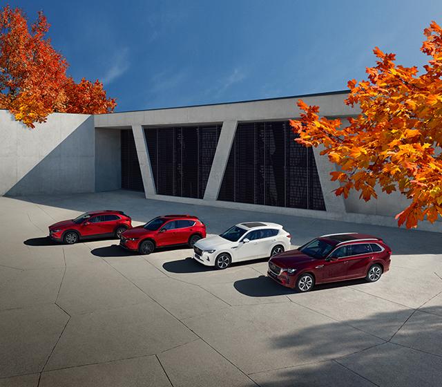 The Benefits of Exclusive Mazda Offers at Magna Mazda
