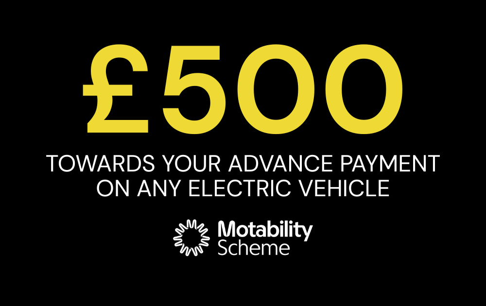 Motability Offers | Newton Abbot & Plymouth | Murray Hyundai
