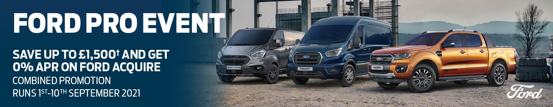 Ford & FIAT Dealer | Oxfordshire, Lincolnshire, Hertfordshire ...