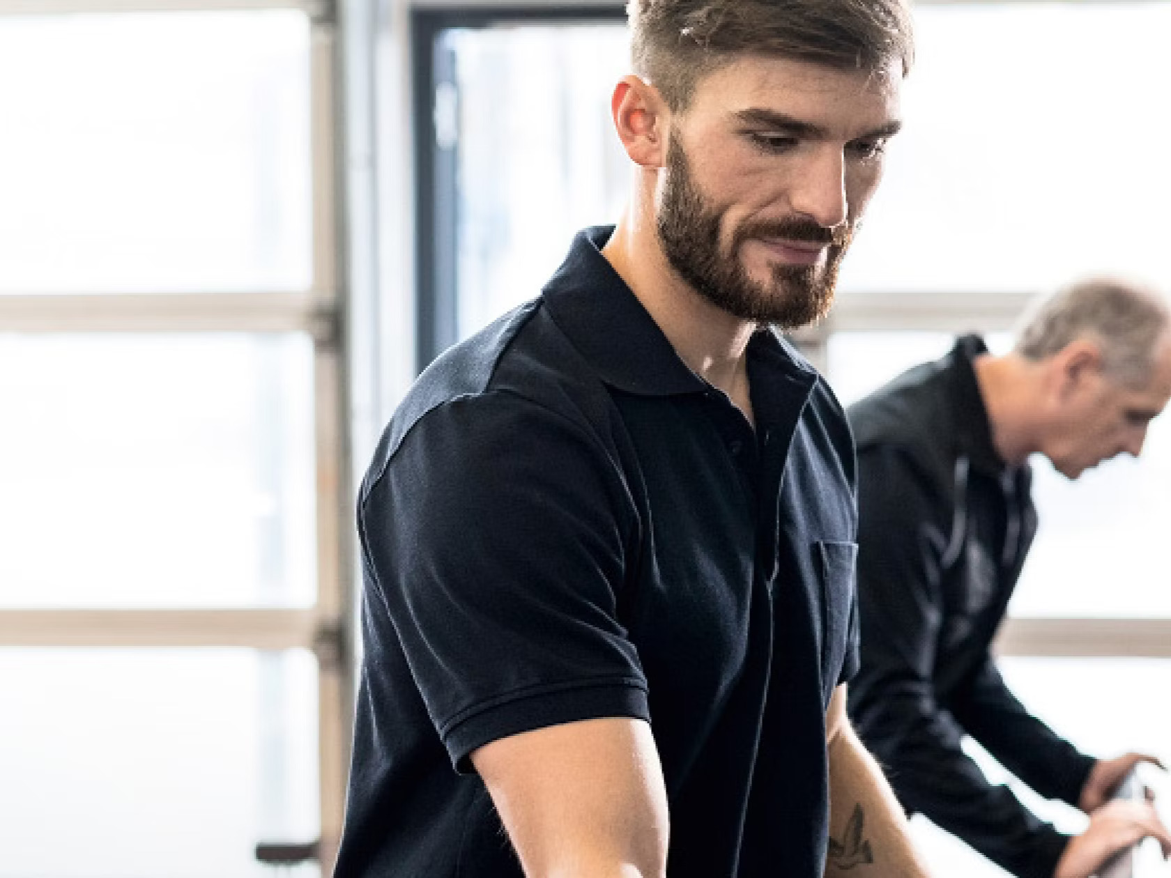 Mercedes‑Benz Trucks ServiceContracts