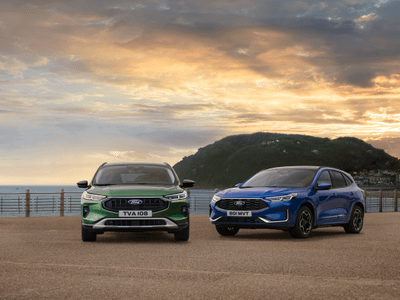 New & Approved Used Cars Across South Wales & The South West | Mon Motors