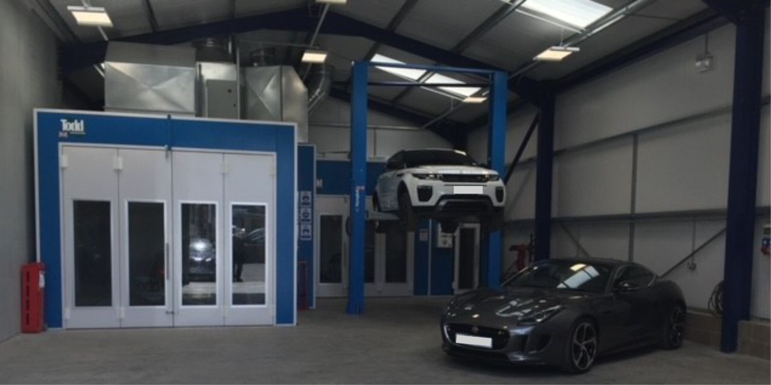 Land Rover, Suzuki, Isuzu & Jaguar Dealers in Saltash | Roger Young