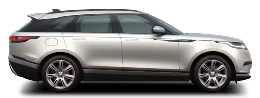 New Range Rover Range | South Wales & Shropshire | Sinclair