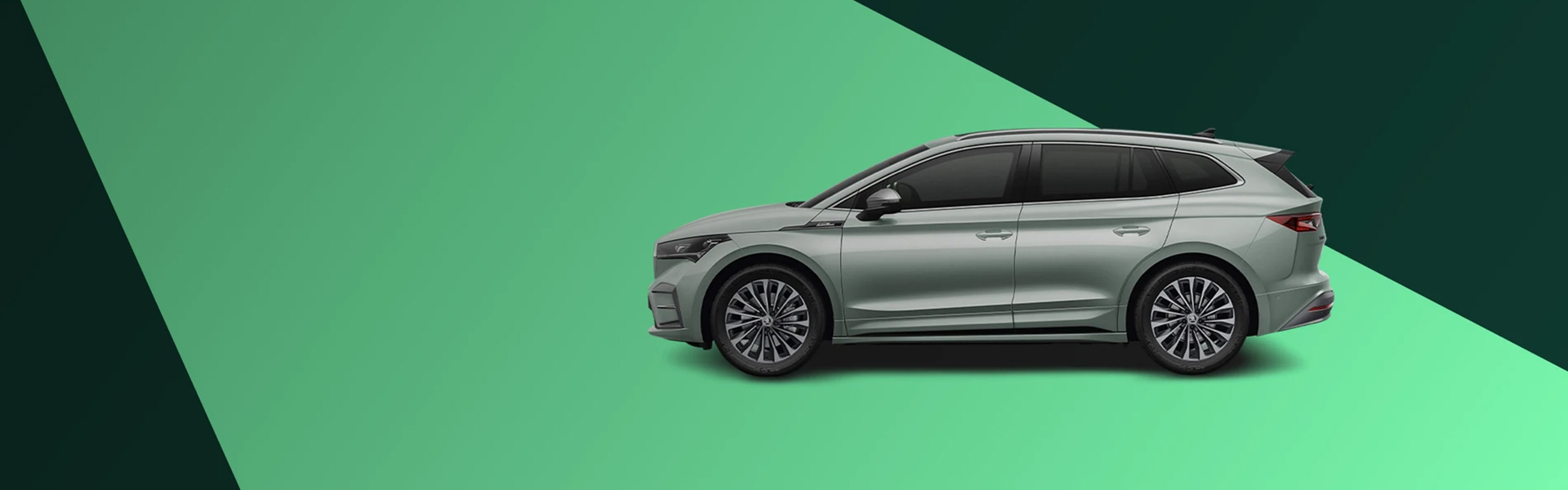 Skoda Dealer | Swansea, South Wales | Sinclair Škoda