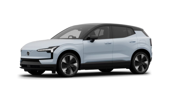 Volvo Motability | Cardiff | Mon Motors